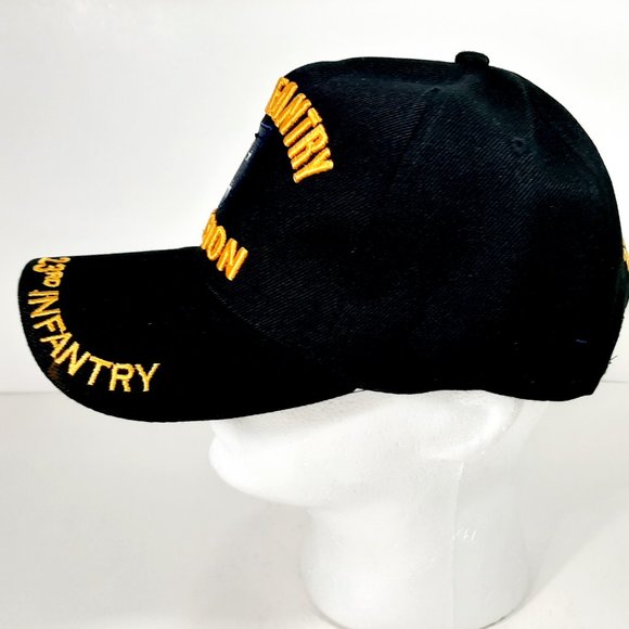 Unbranded | Accessories | Us Army 23rd Infantry Division Mens Cap Hat ...